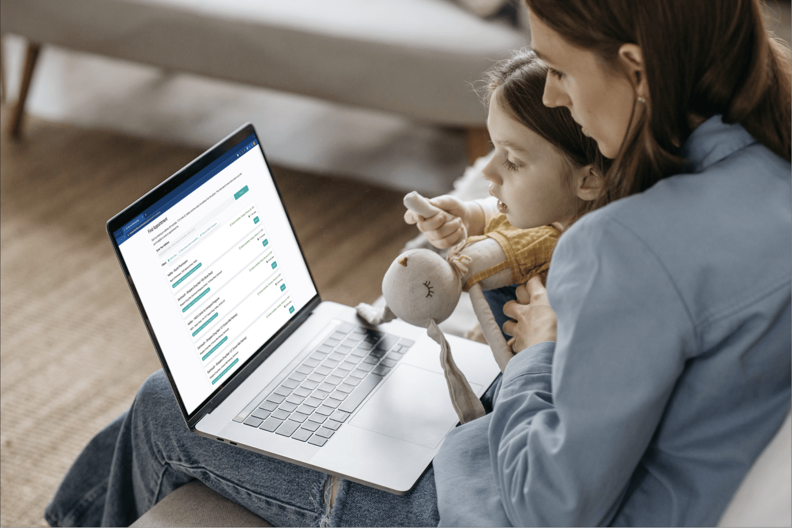 CANImmunize | Run highly effective immunization programs